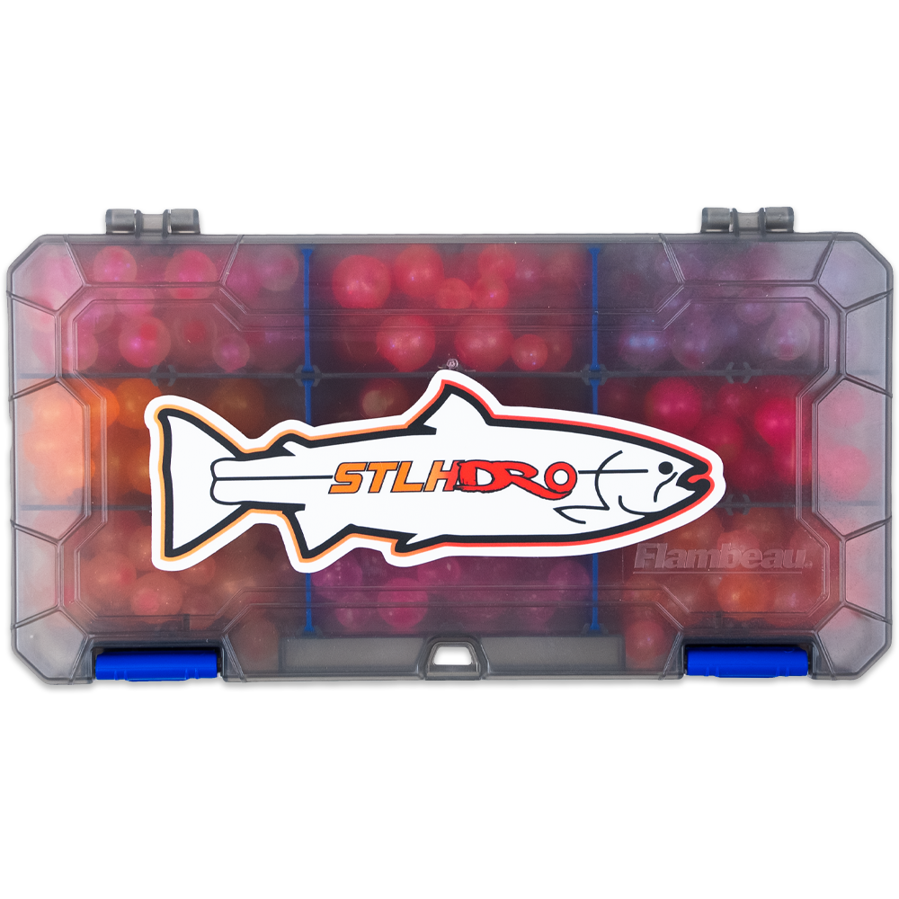 STLHD X DRO Coreshot Soft Bead Box | STLHD GEAR