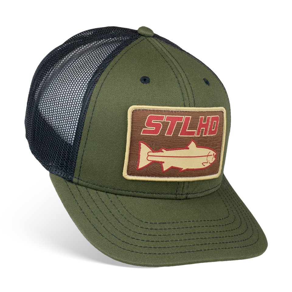 STLHD GEAR | STLHD GEAR