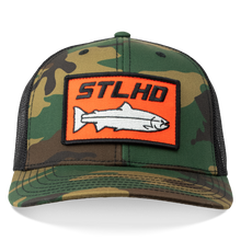 The STLHD Legacy Collection | STLHD GEAR