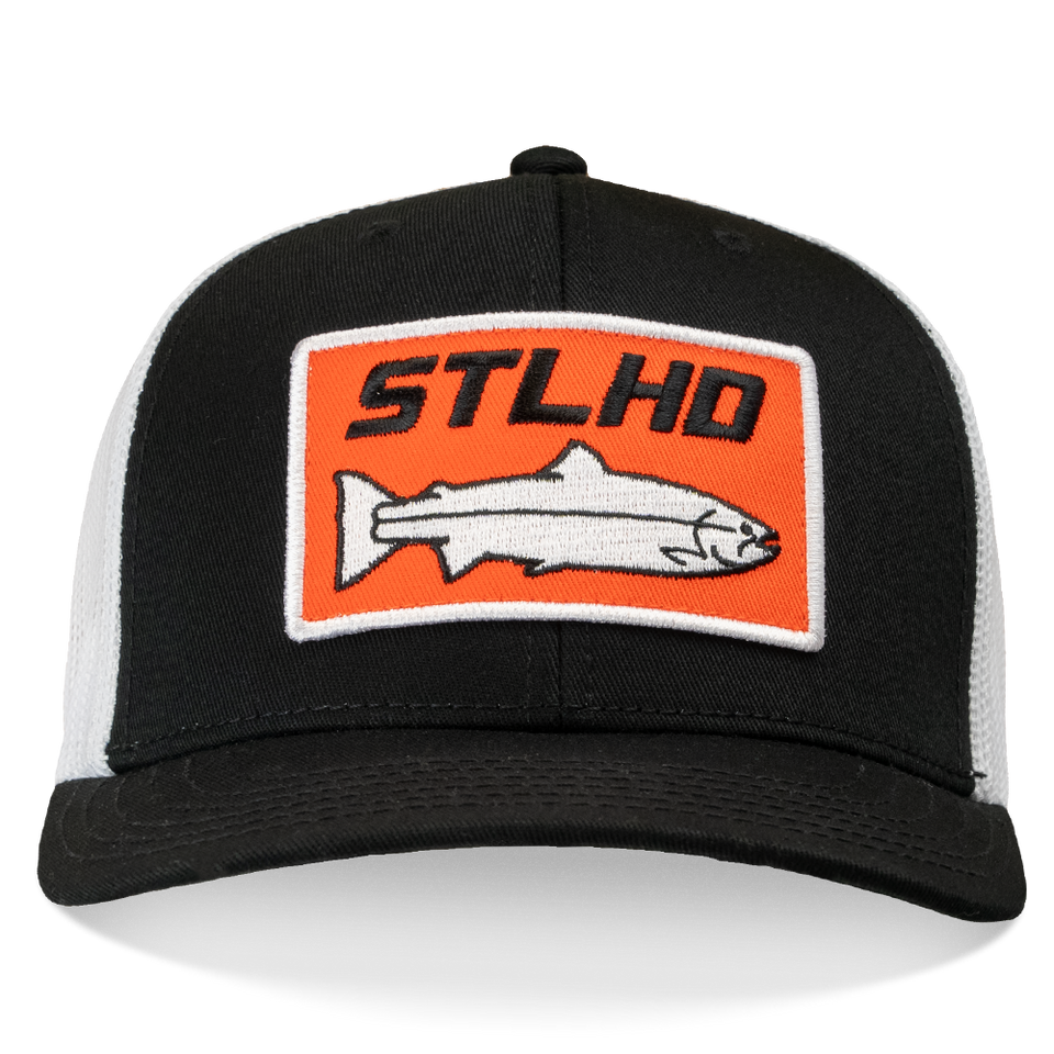 The STLHD Legacy Collection | STLHD GEAR