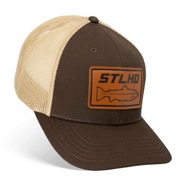 The STLHD Legacy Collection | STLHD GEAR