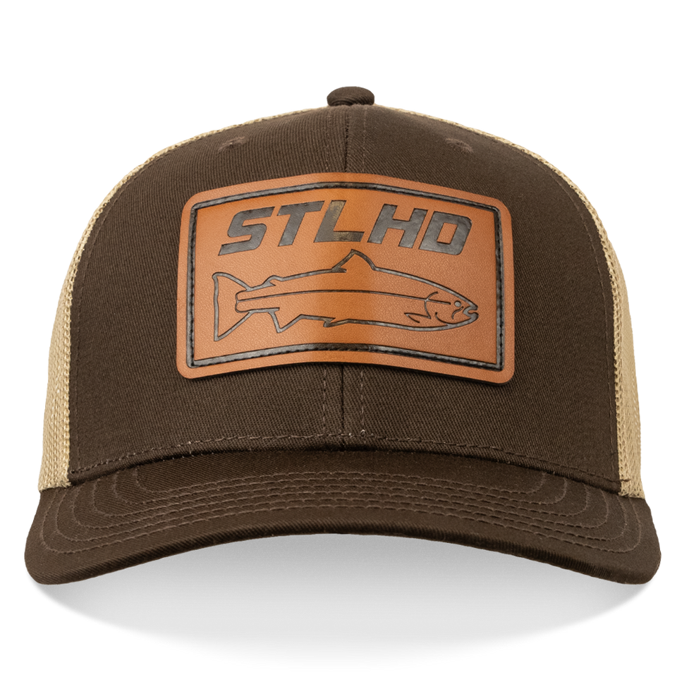 The STLHD Legacy Collection | STLHD GEAR