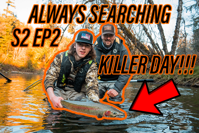 STLHD Gear. Fishing is Freedom.