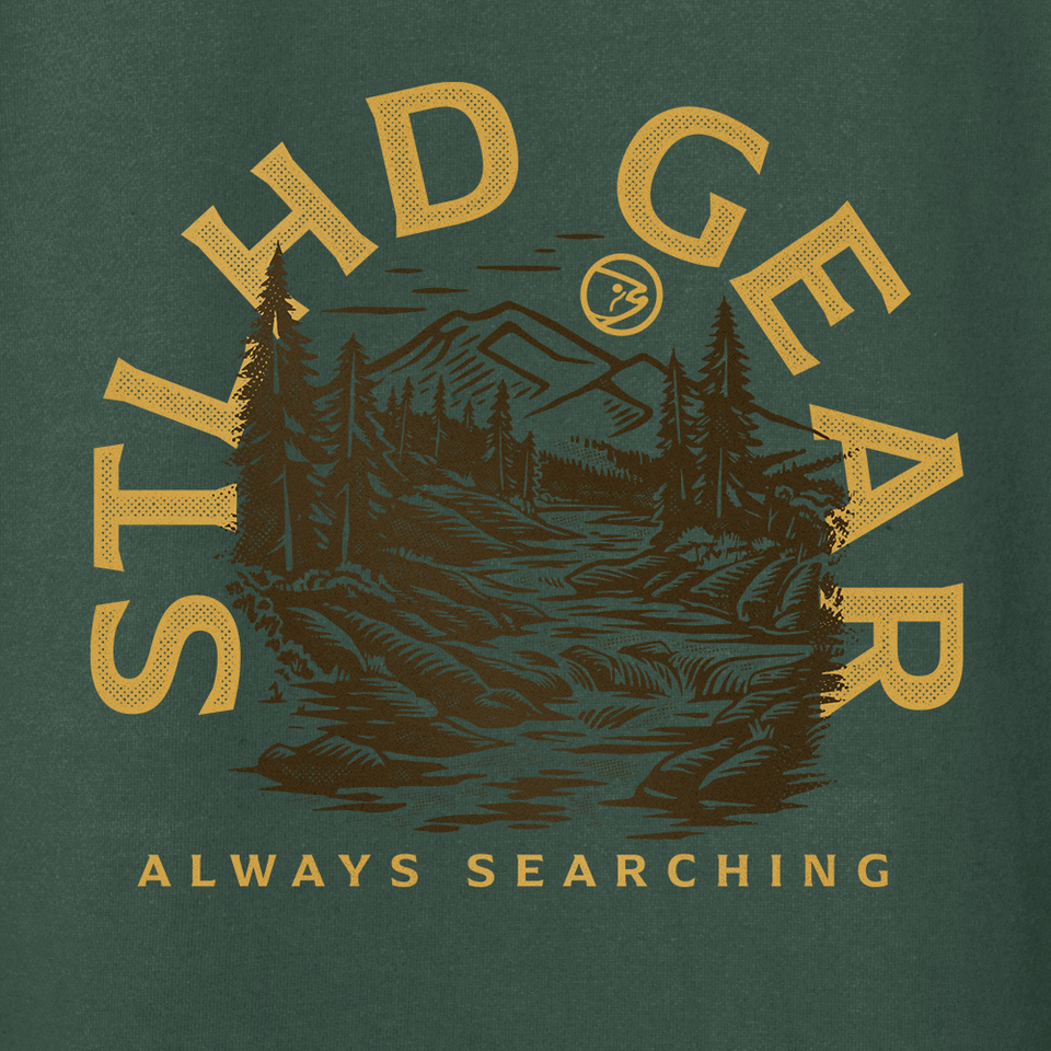 Premium Hoodies | STLHD GEAR