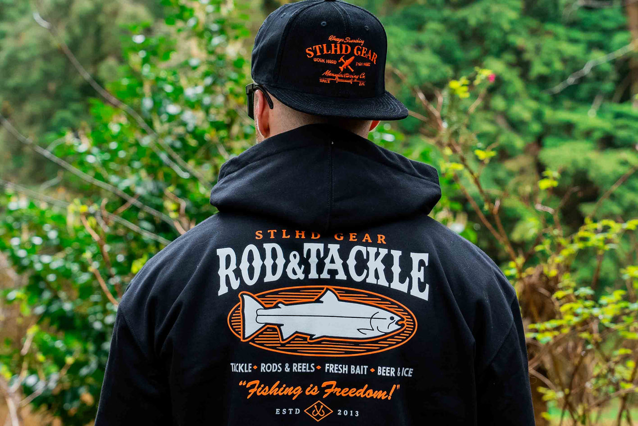 STLHD Gear Spring '24 Collection | STLHD GEAR