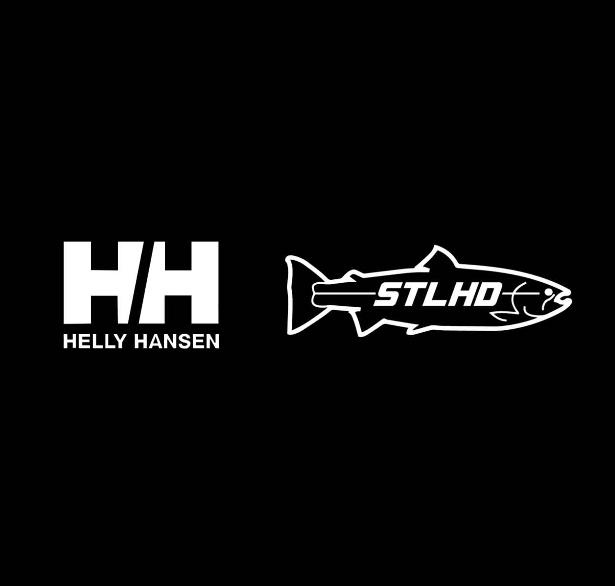 STLHD Gear. Fishing is Freedom.