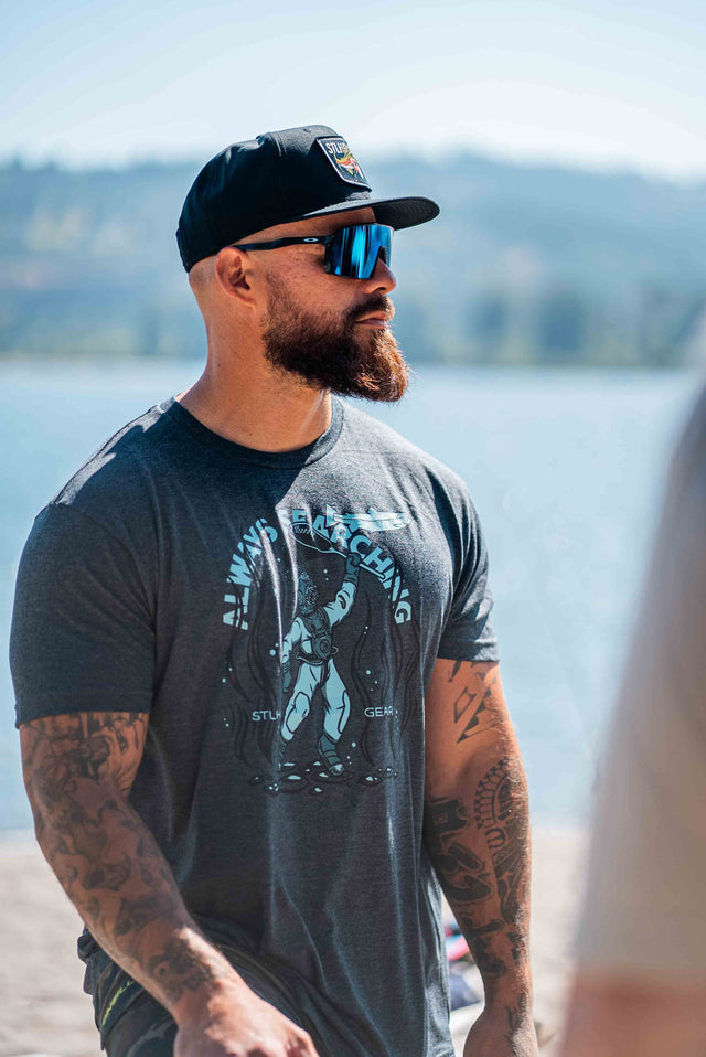 STLHD Gear Summer 2024 Collection | STLHD GEAR