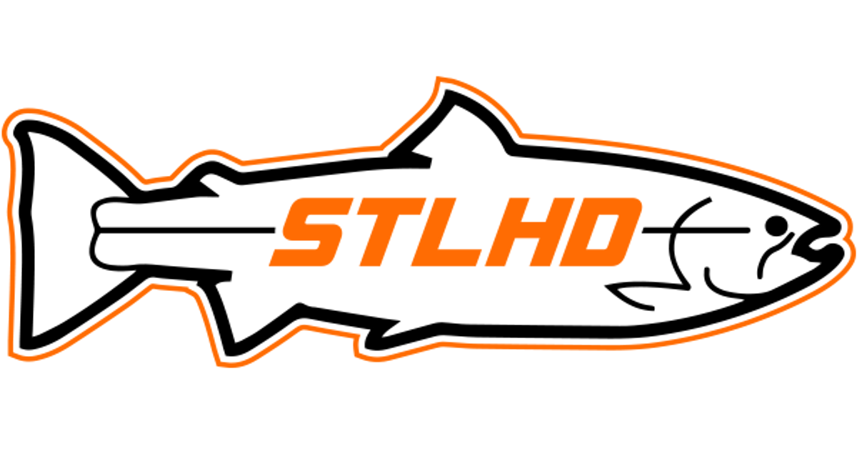 stlhd spring / summer '25 stickers | STLHD GEAR