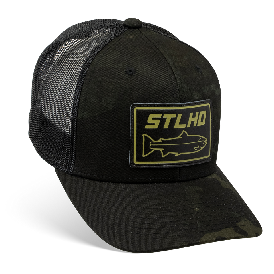 STLHD Gear Mfg Co.