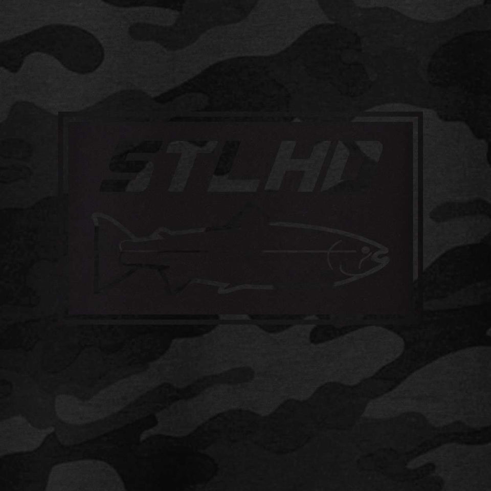 The STLHD Legacy Collection | STLHD GEAR